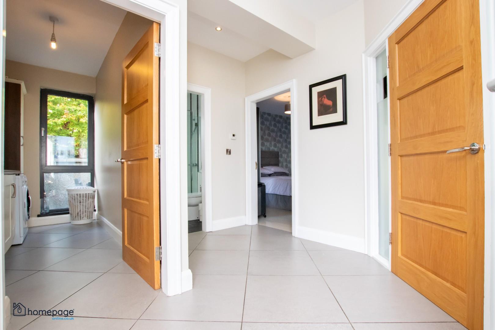 7 Braefield, Claudy, BT47 4DX - SSTC - Homepage Estate Agents Northern ...